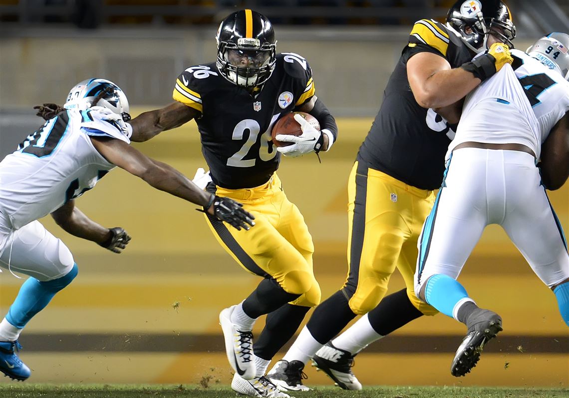 Ed Bouchette's Steelers chat transcript: 9.2.14 | Pittsburgh Post-Gazette
