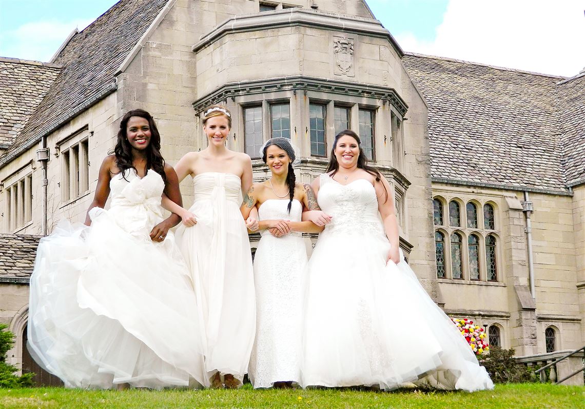 Tlc four weddings 60 photos - Astyledwedding.com