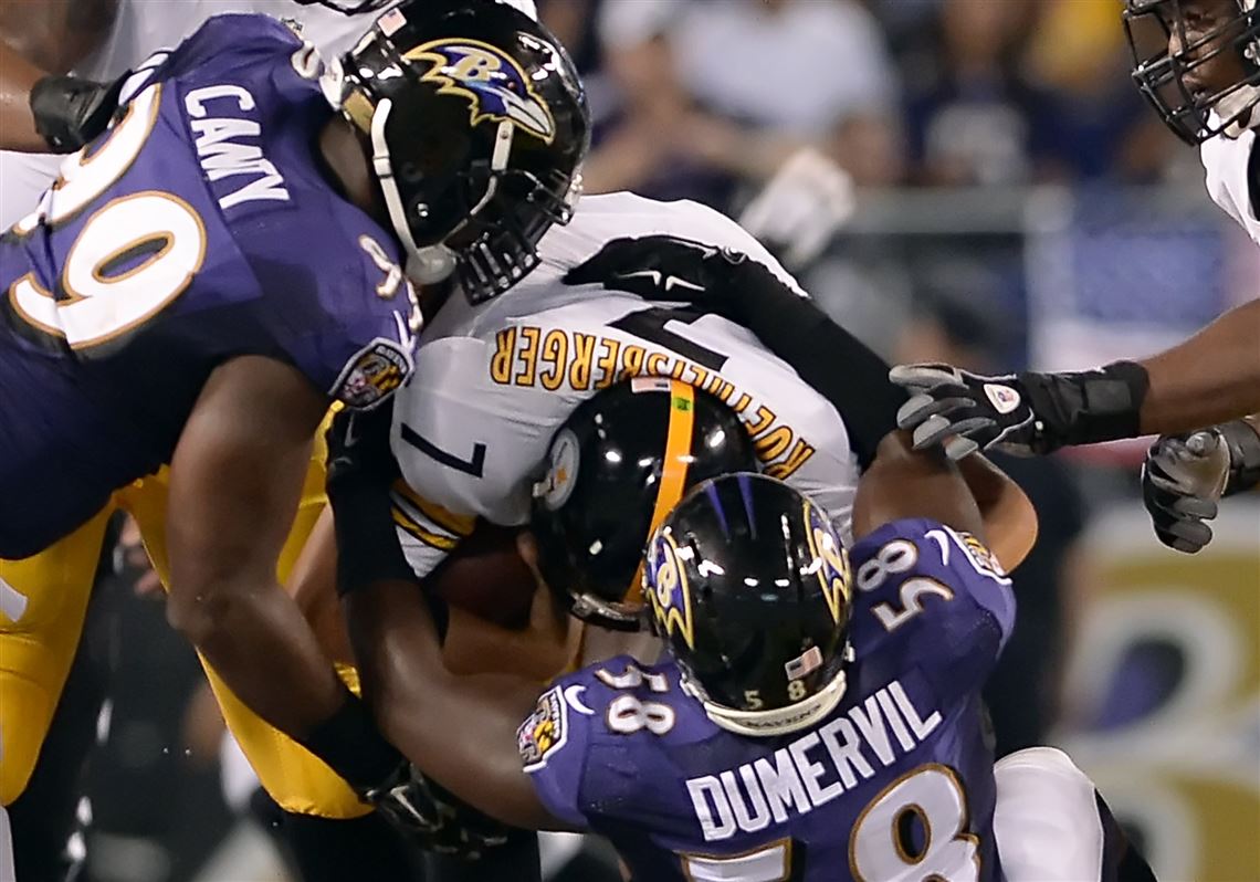 Ed Bouchette's Steelers chat transcript: 9.16.14 | Pittsburgh Post-Gazette