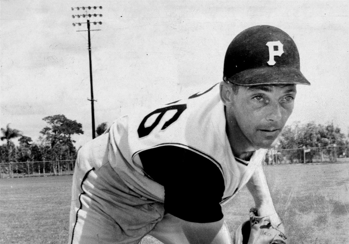 Baseball Lore: ElRoy Face strikes her as a savior, then and now ...