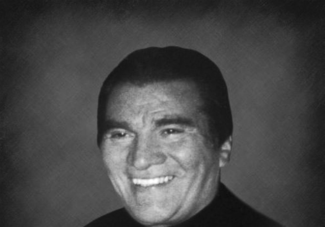 Obituary: Louis Anthony Guarino Sr. / Music producer who ‘could put it ...