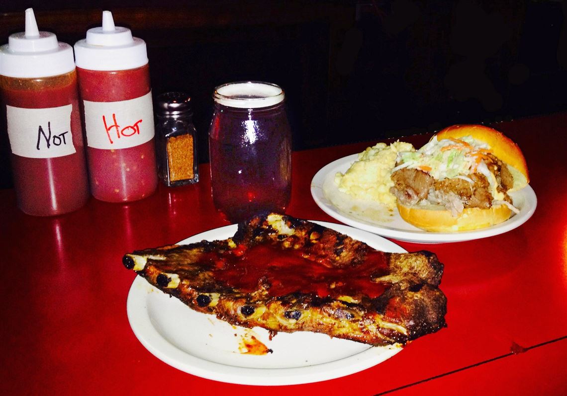 Munch goes to South Side BBQ Company | Pittsburgh Post-Gazette