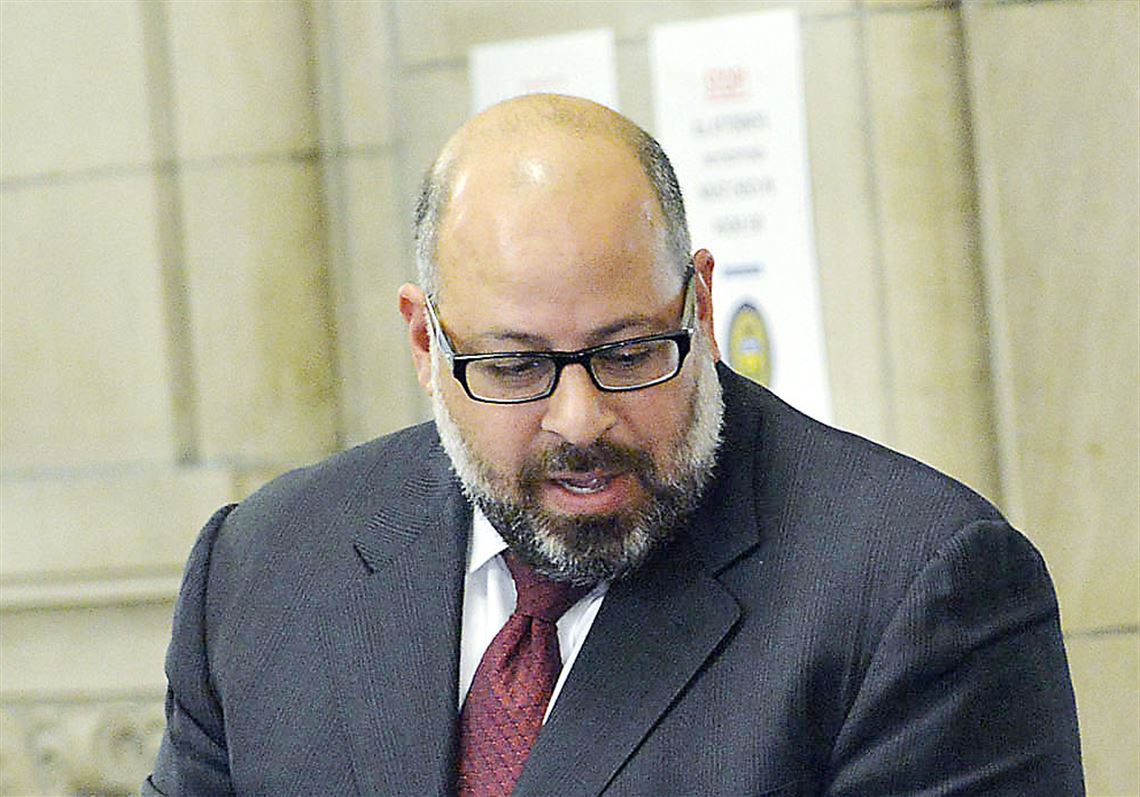 DA drops complaint against attorney Fred Rabner in drug case ...