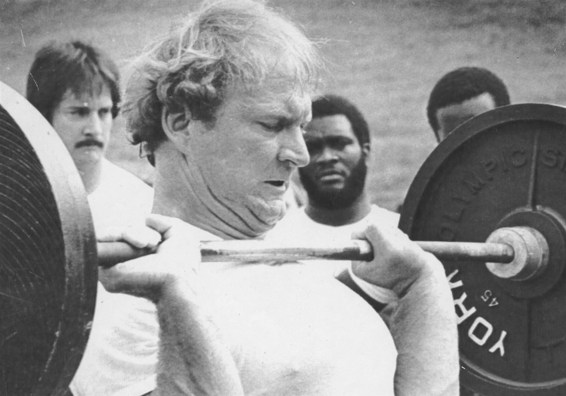 A life off-center: Mike Webster's battles | Pittsburgh Post-Gazette