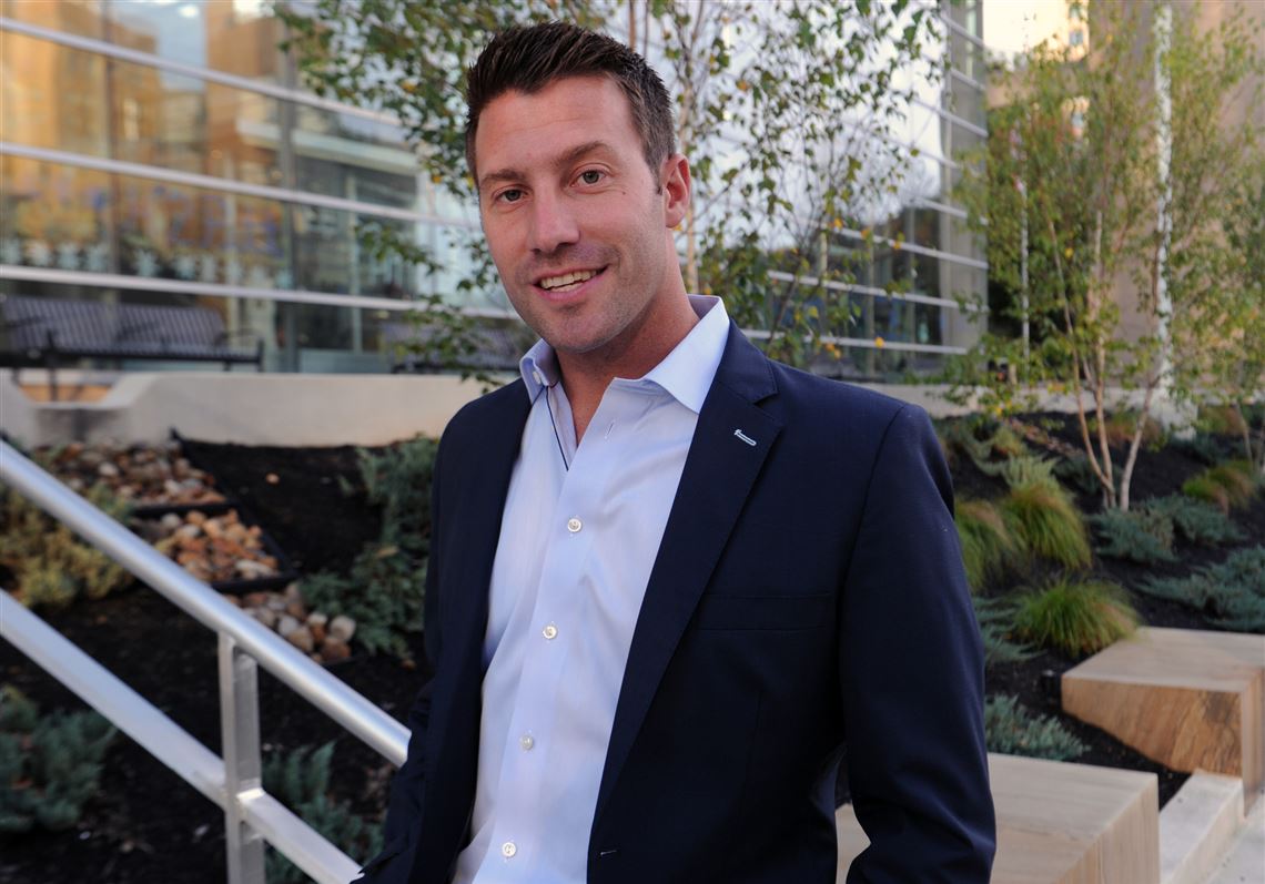 Former Pitt WR Roth turns trip with ailing father into documentary ...