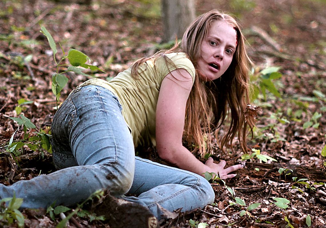 Movie review: 'Other Side' lets zombies run amok | Pittsburgh Post-Gazette