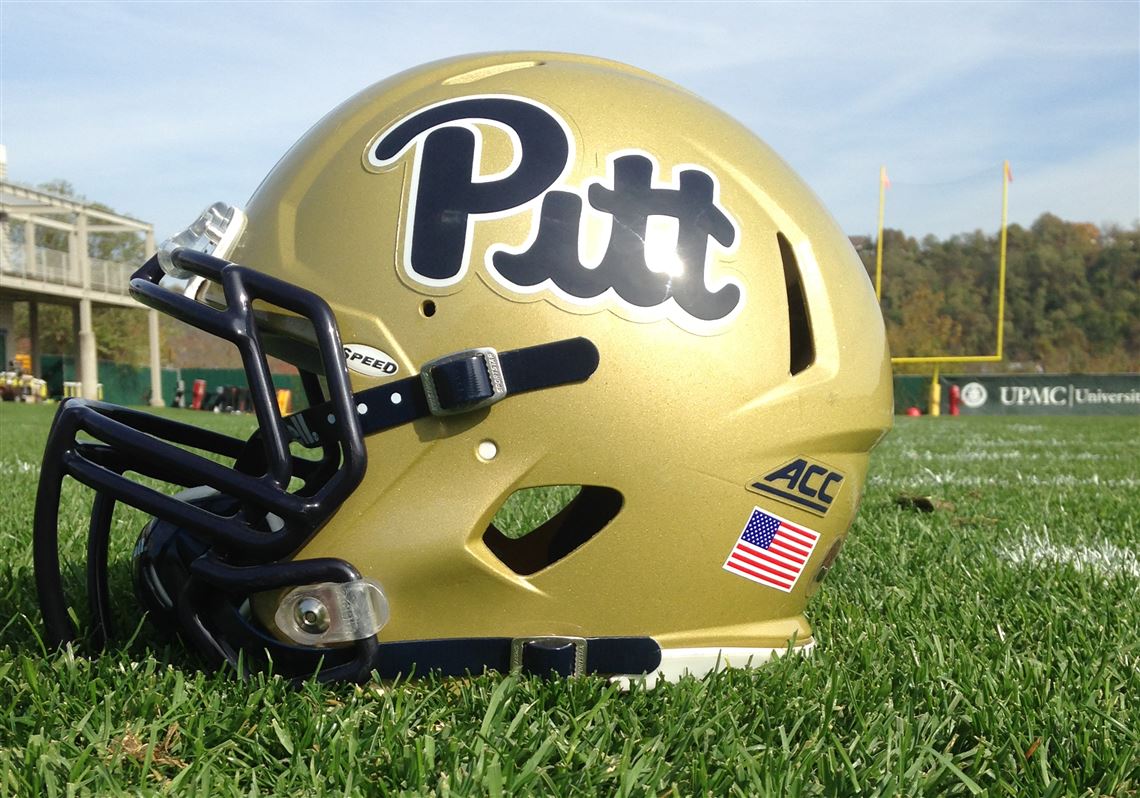 Pitt to revive script logo in game against Georgia Tech | Pittsburgh ...