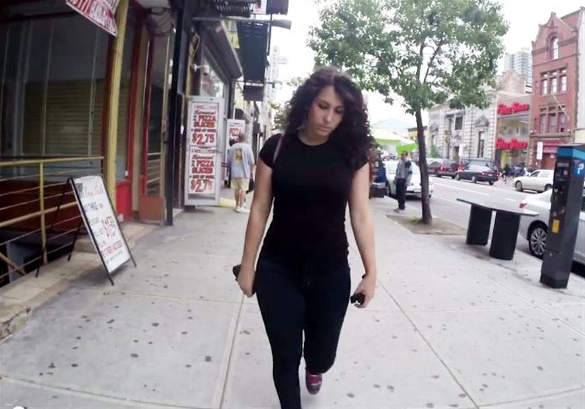 Anti-harassment video of Pittsburgh CAPA grad goes viral | Pittsburgh ...