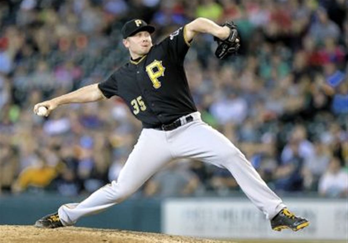 Pirates' Melancon on roster for MLB/Japan All-Star series | Pittsburgh ...
