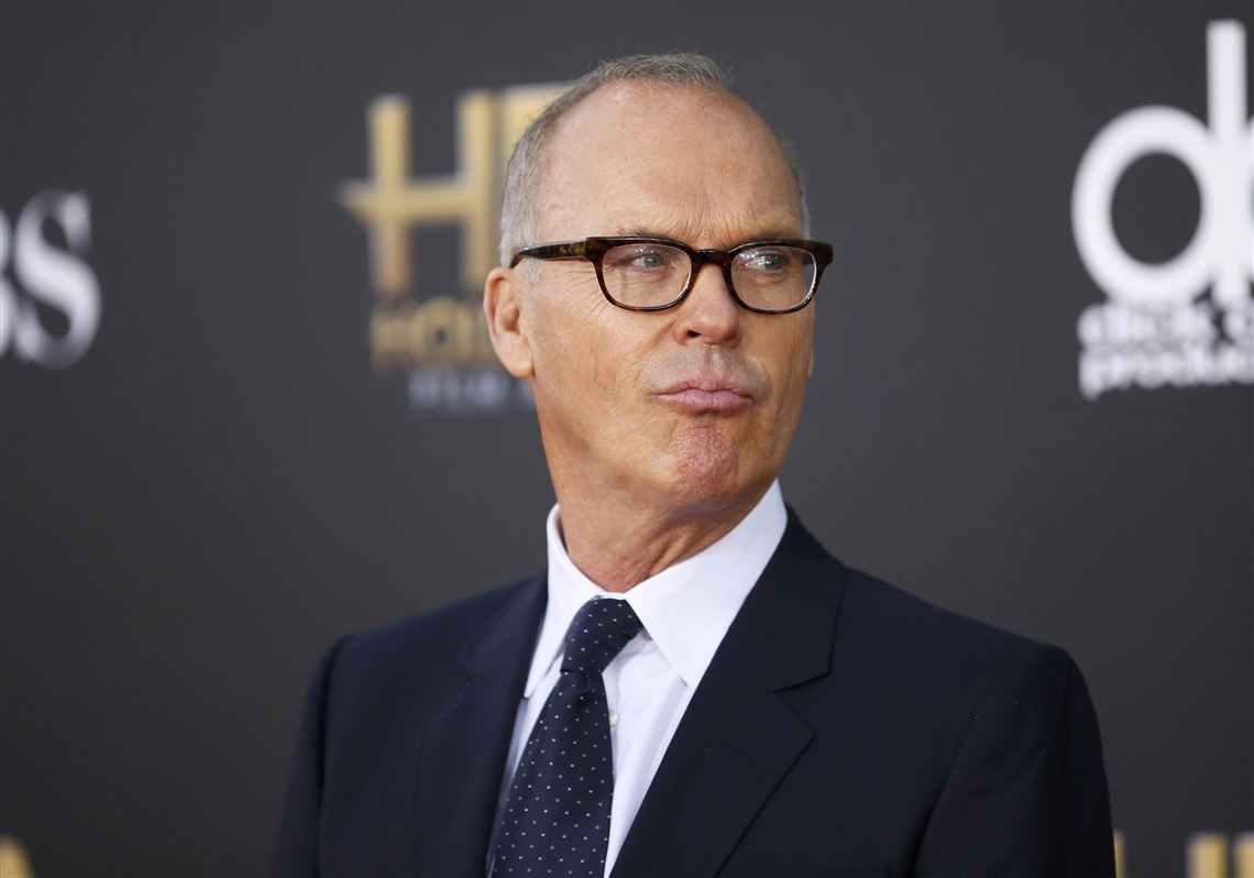 Michael Keaton agrees to new role: visiting scholar at CMU | Pittsburgh ...