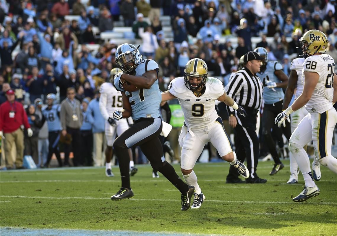 Pitt defense continues searching for answers | Pittsburgh Post-Gazette