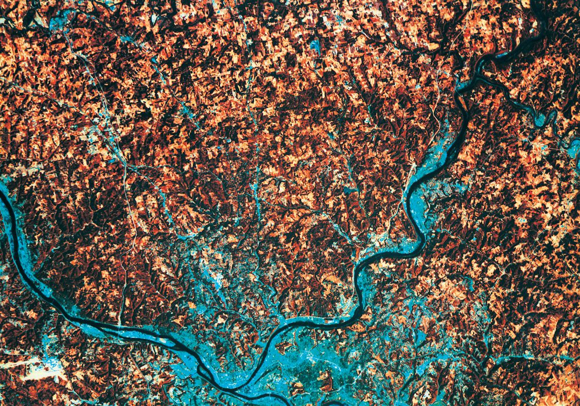 Gary Rotstein's Morning File: 'Pittsburgh: Someplace Resilient'? If the ...