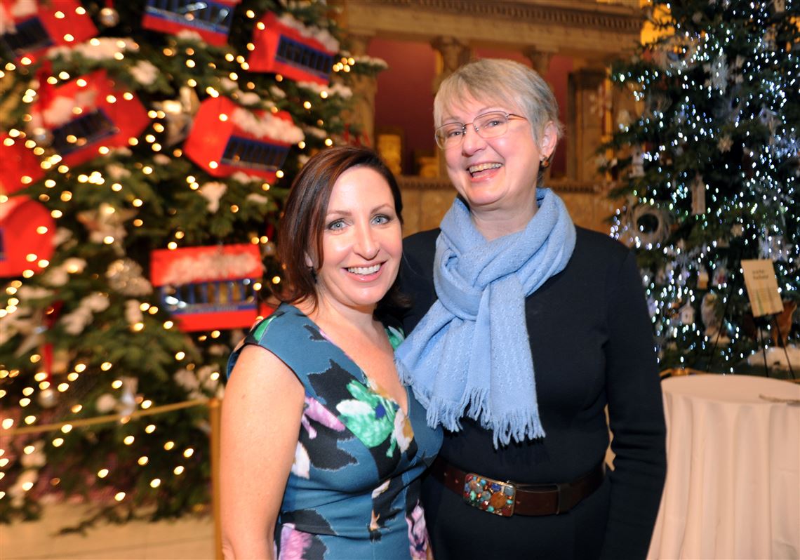 Winter wonders at the Carnegie | Pittsburgh Post-Gazette