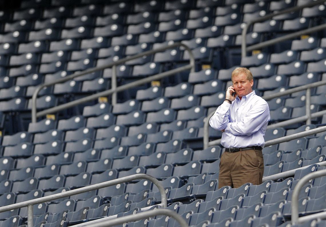 Adam Bittner: After signings, Huntington, Pirates counting on better ...