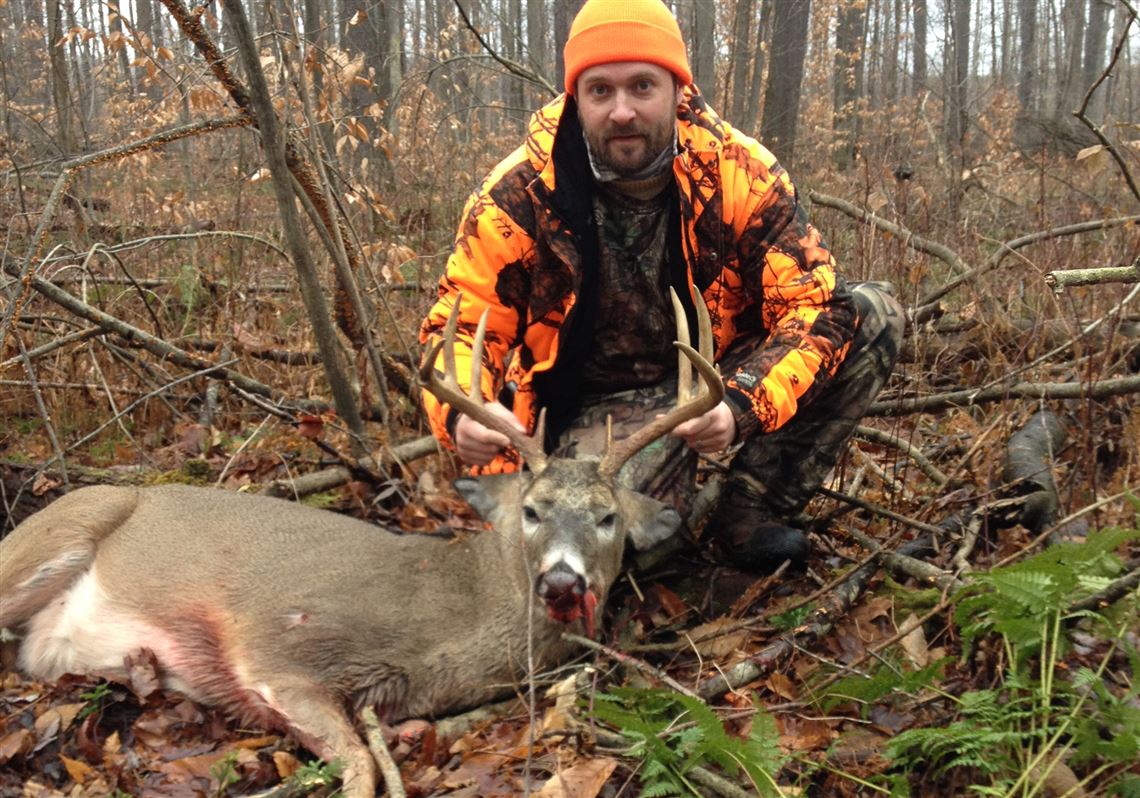 Outdoors notebook: 2B or not 2B? Policy questions remain | Pittsburgh ...