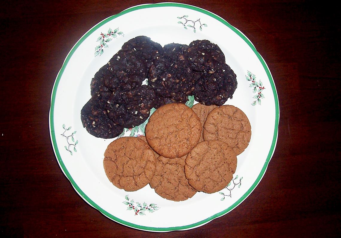 Kitchen Mailbox: More easy holiday cookies | Pittsburgh Post-Gazette