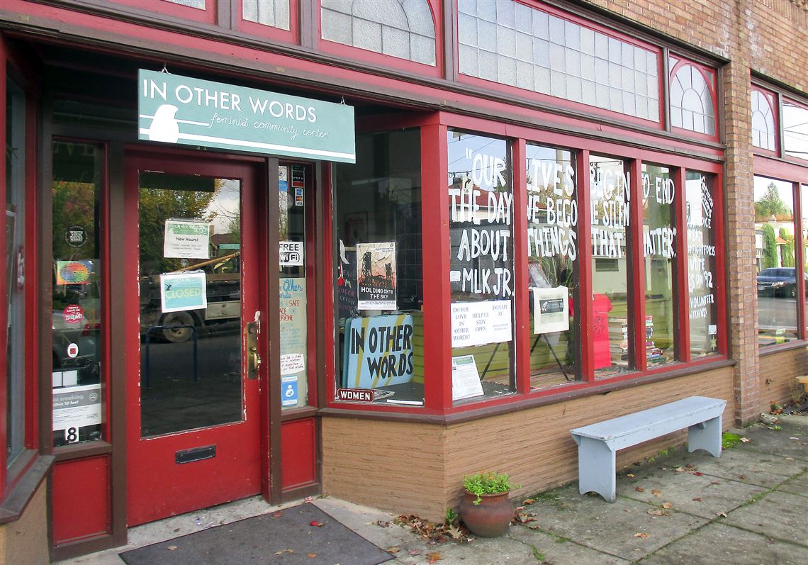 Tracking down the real sites used in 'Portlandia' comedy | Pittsburgh ...