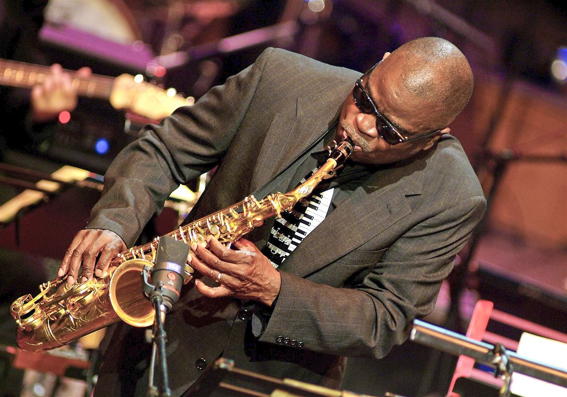 Preview: How Maceo became James Brown’s right-hand man | Pittsburgh ...