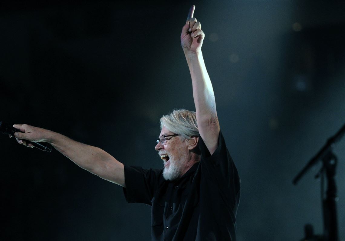 Concert review: Bob Seger, J Geils Band prove to be ageless arena ...