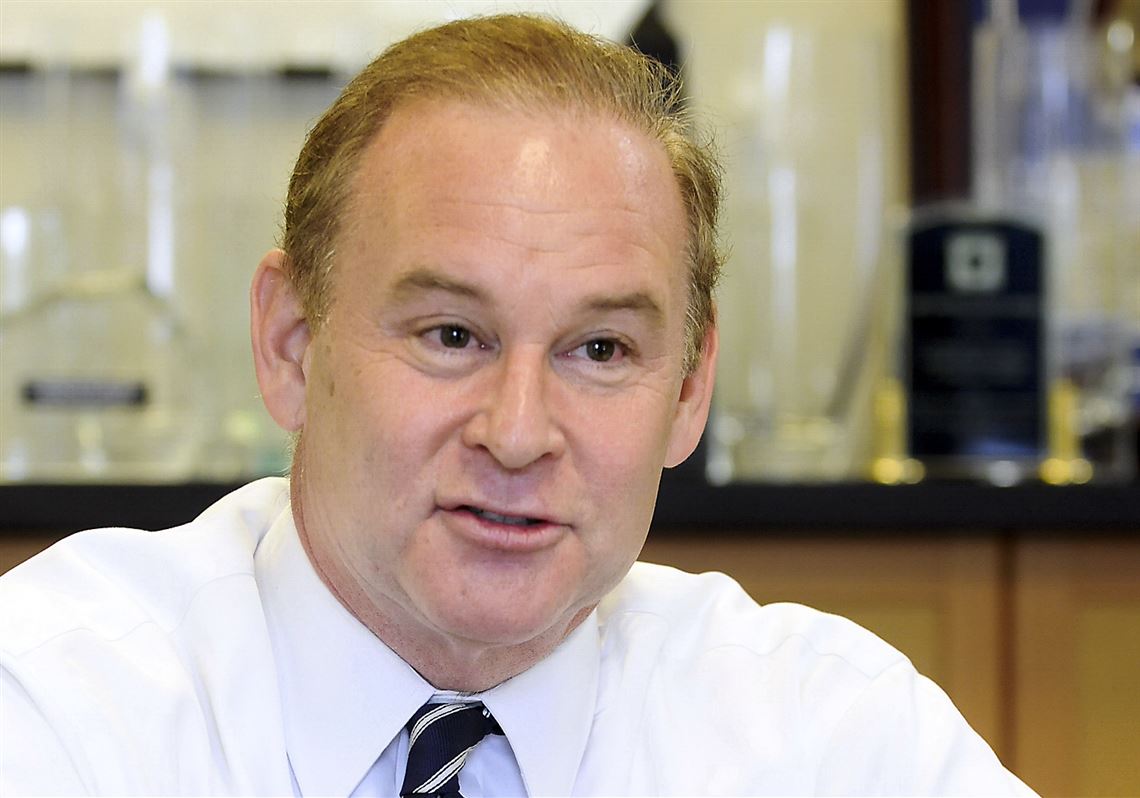 Pennsylvania Treasurer Rob McCord resigns amid possible federal inquiry ...