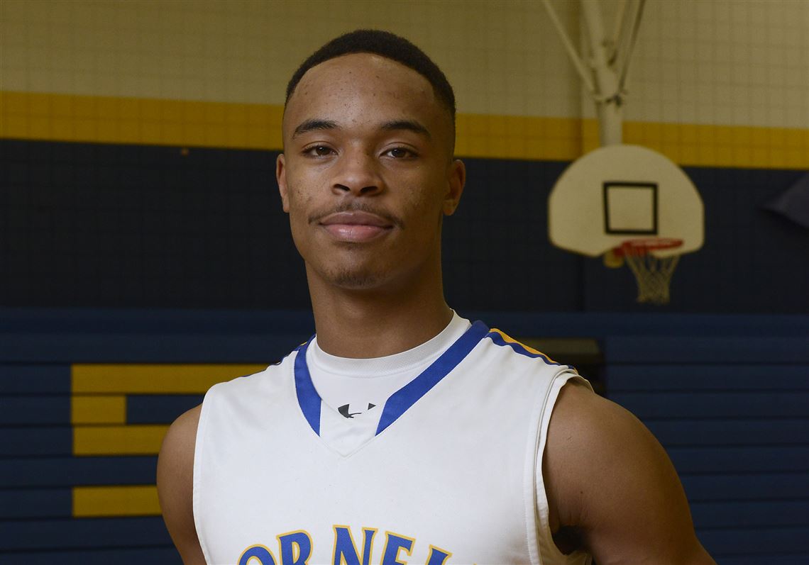 Varsity Xtra: Cornell's Jackson among elite company for area athletes ...