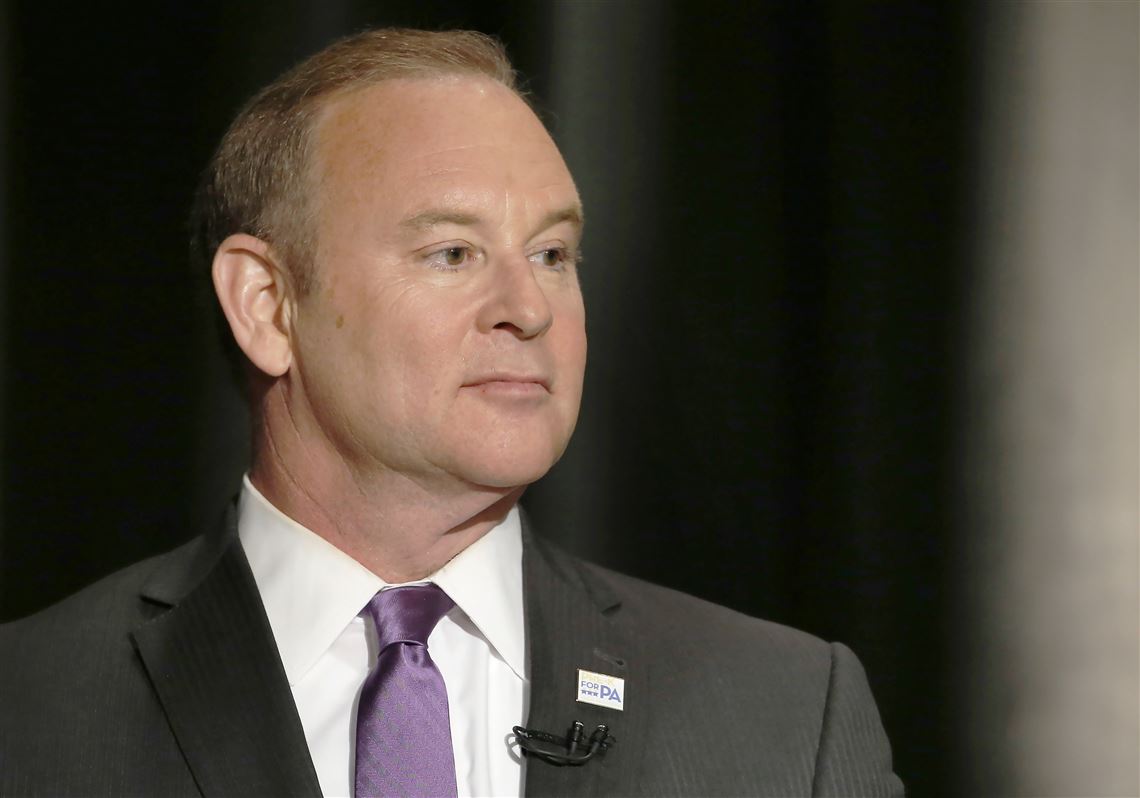 Former Pa. Treasurer McCord to plead guilty to federal charges ...