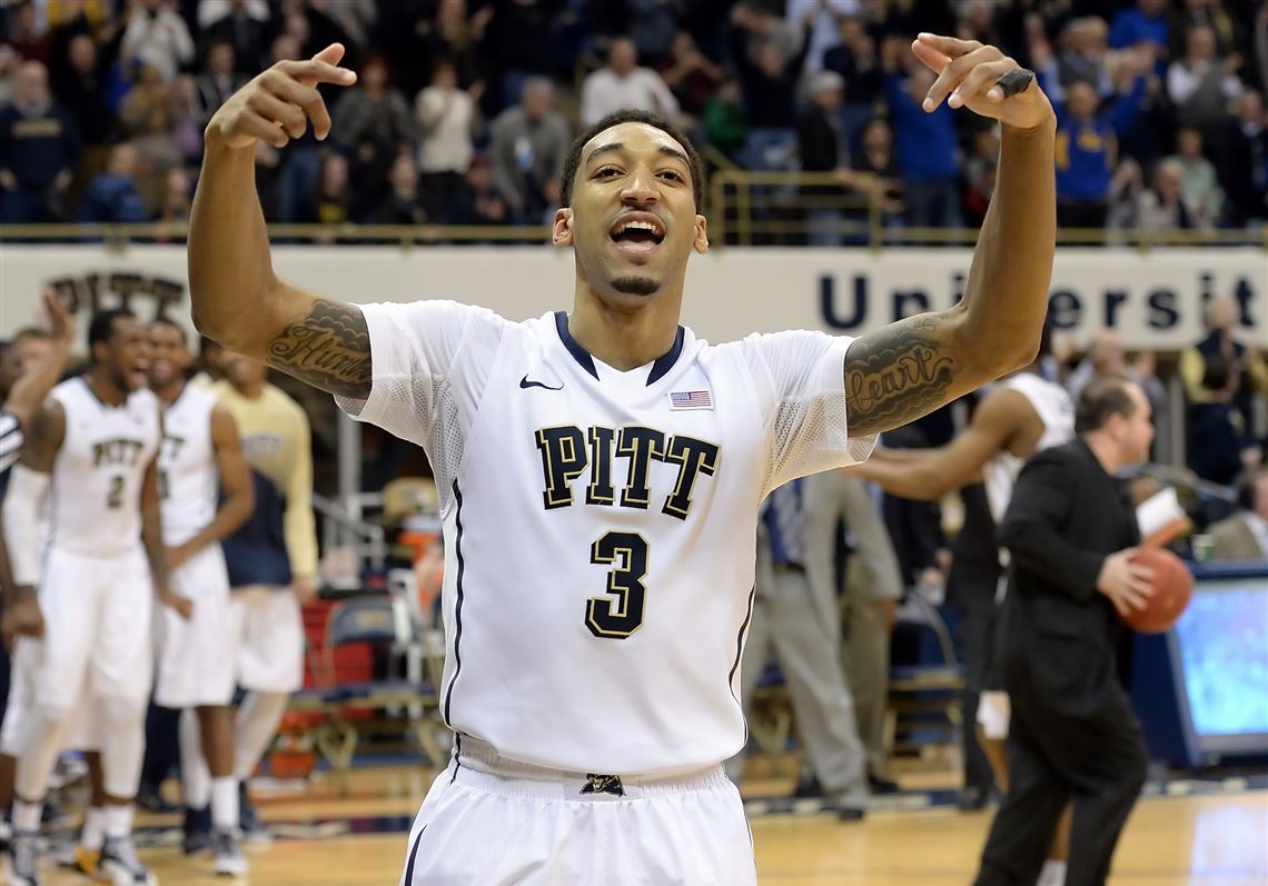 Gene Collier: Pitt steals victory vs. Notre Dame | Pittsburgh Post-Gazette