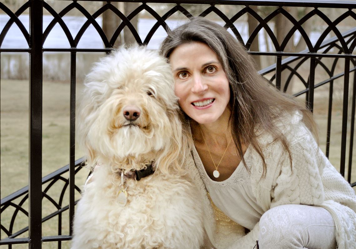 Pet Tales: Dogs are good for your health | Pittsburgh Post-Gazette