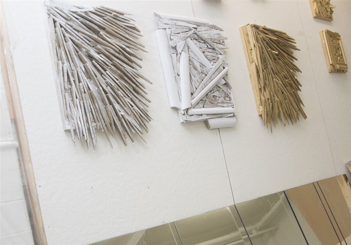 Ryan Lammie aims to make studio space affordable with Radiant Hall in ...
