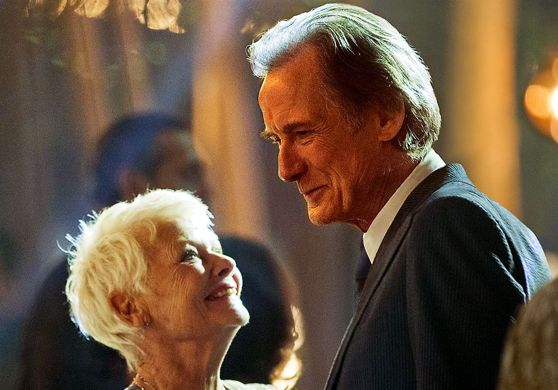 Movie review: A gentle comedy checks into the 'Marigold Hotel' sequel ...