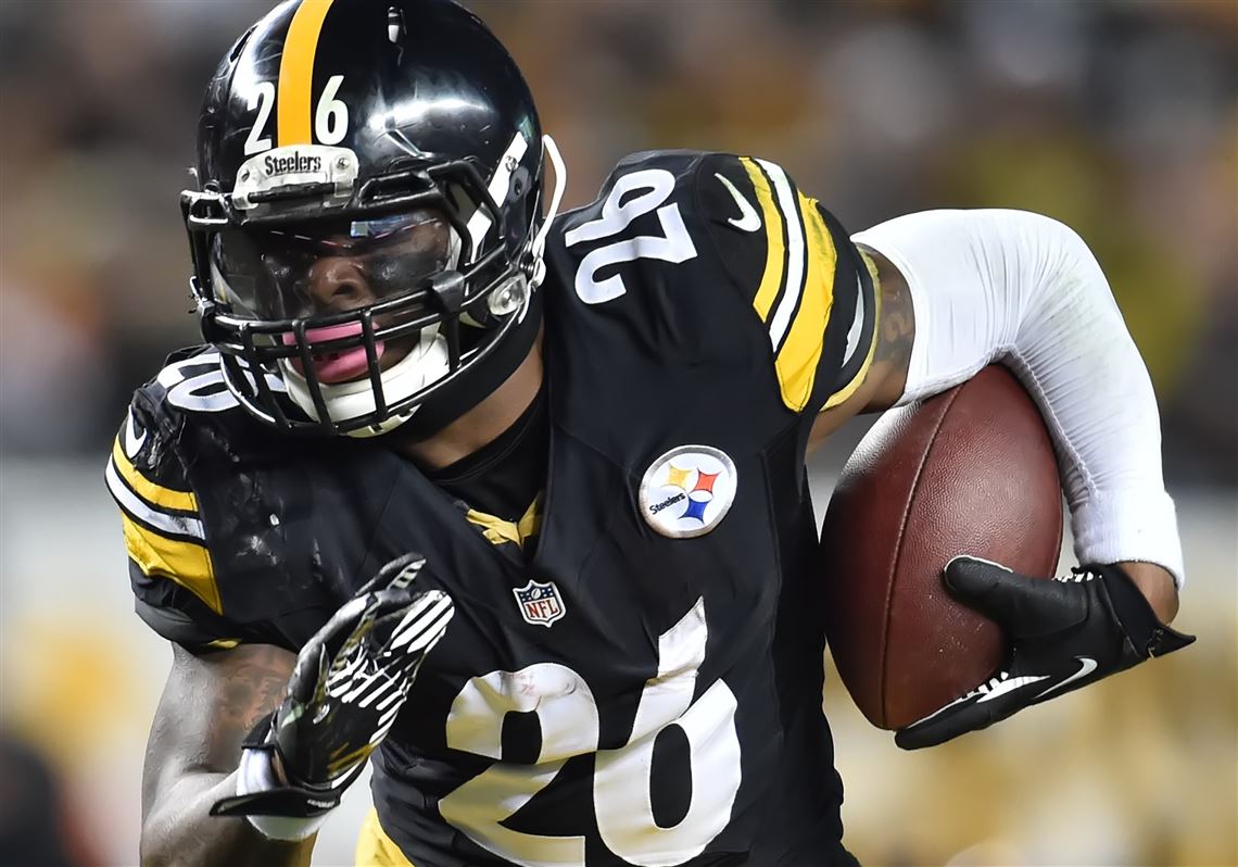 Steelers Sunday Spotlight: Few issues dog ground game | Pittsburgh Post ...