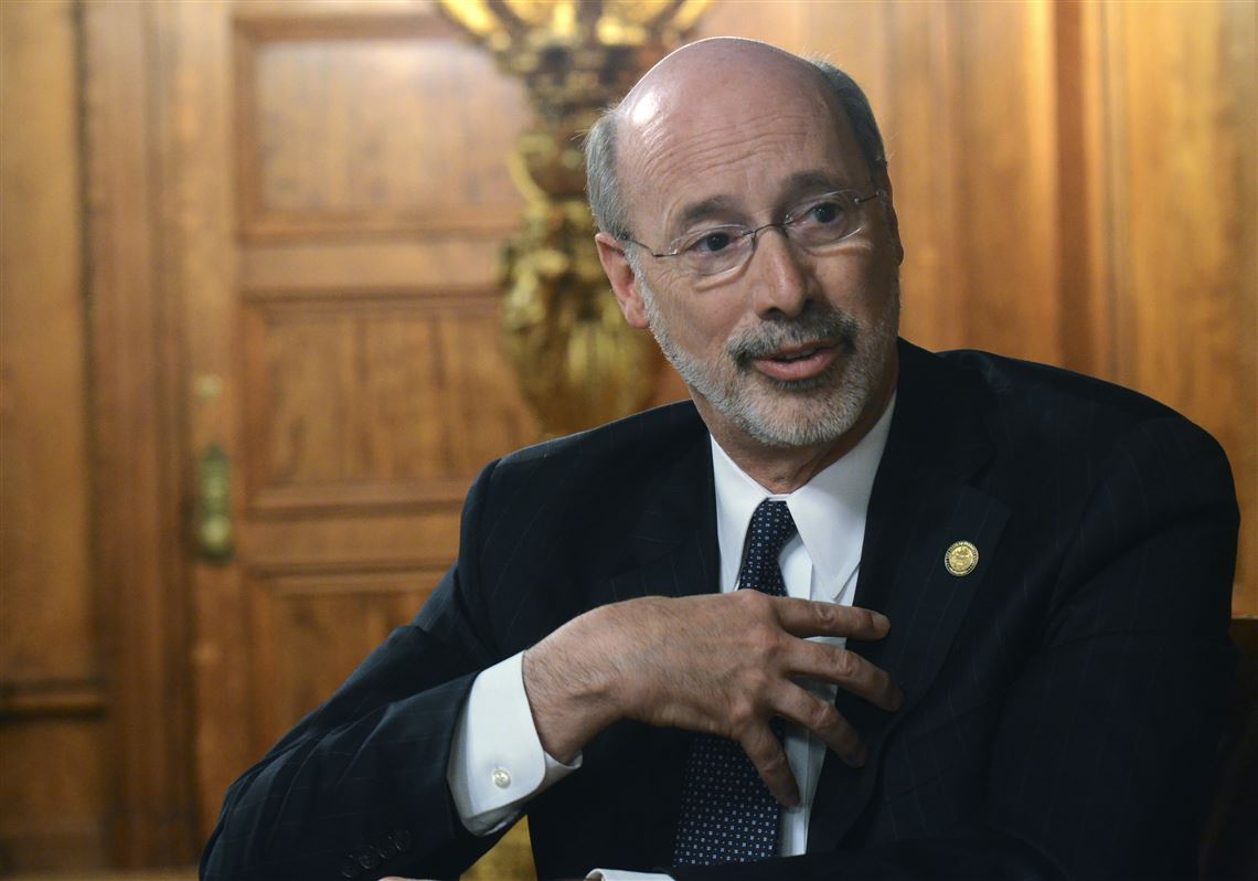 Pennsylvania may do more for frail elderly living at home | Pittsburgh ...