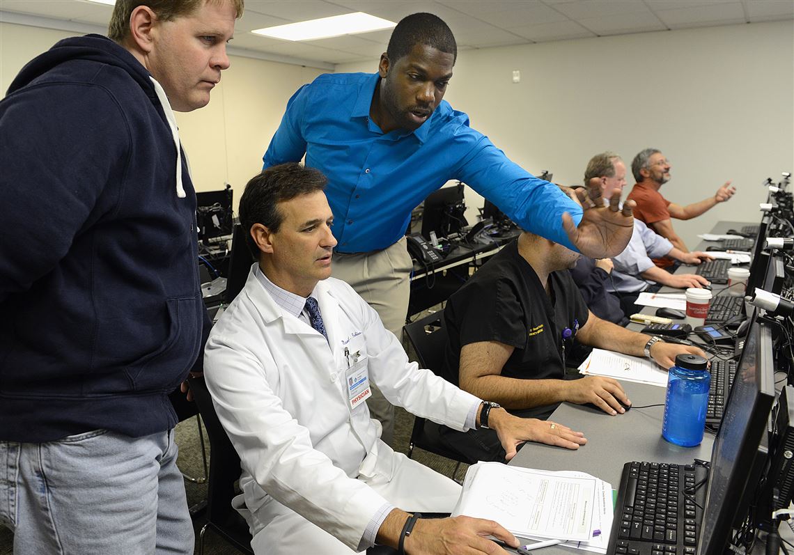 Forbes Hospital prepares for digital transformation | Pittsburgh Post ...