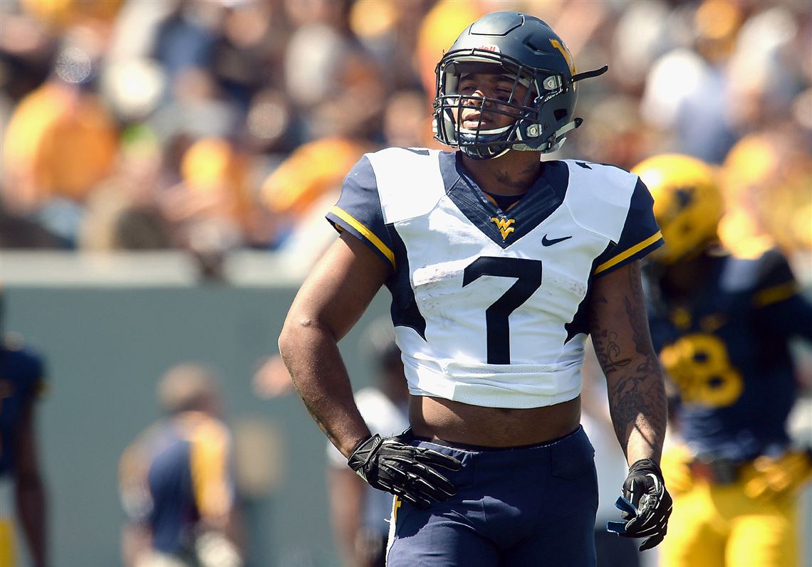 West Virginia becomes home for Hopewell's Rushel Shell | Pittsburgh ...