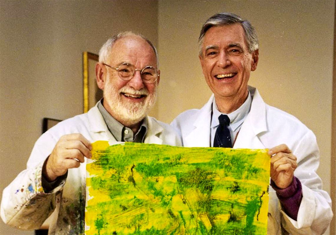 'A Very Eric Carle' show debuts at the Children's Museum | Pittsburgh ...