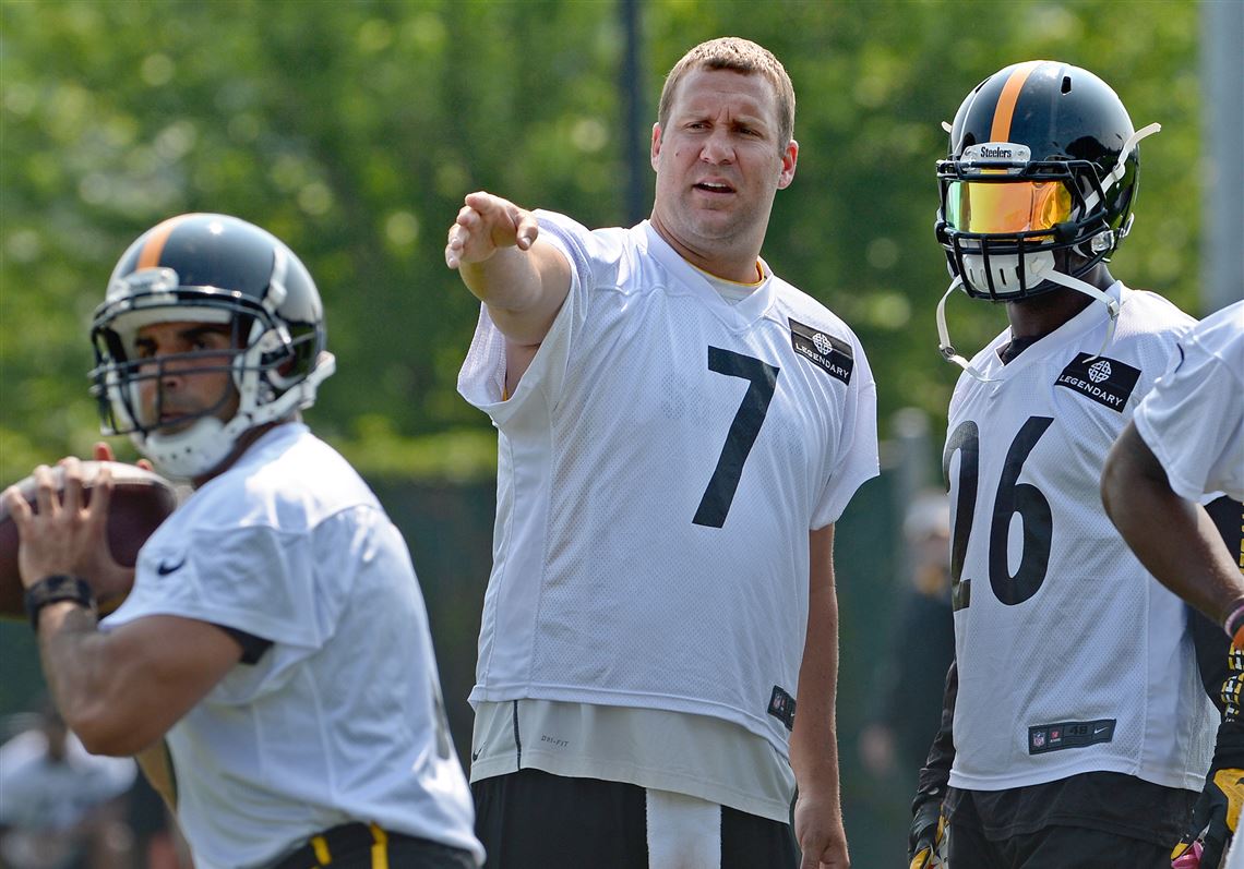 Ed Bouchette's Steelers chat transcript: 06.16.15 | Pittsburgh Post-Gazette