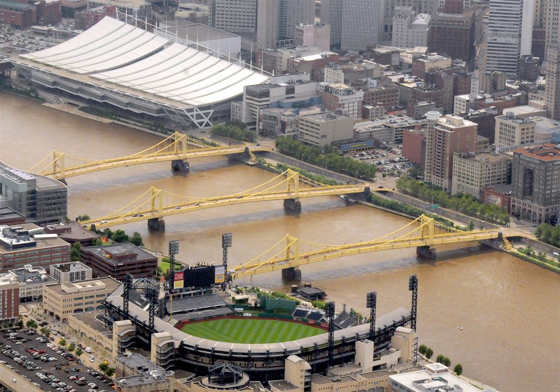 Gary Rotstein's Morning File: Will Pittsburghers dare show their true ...