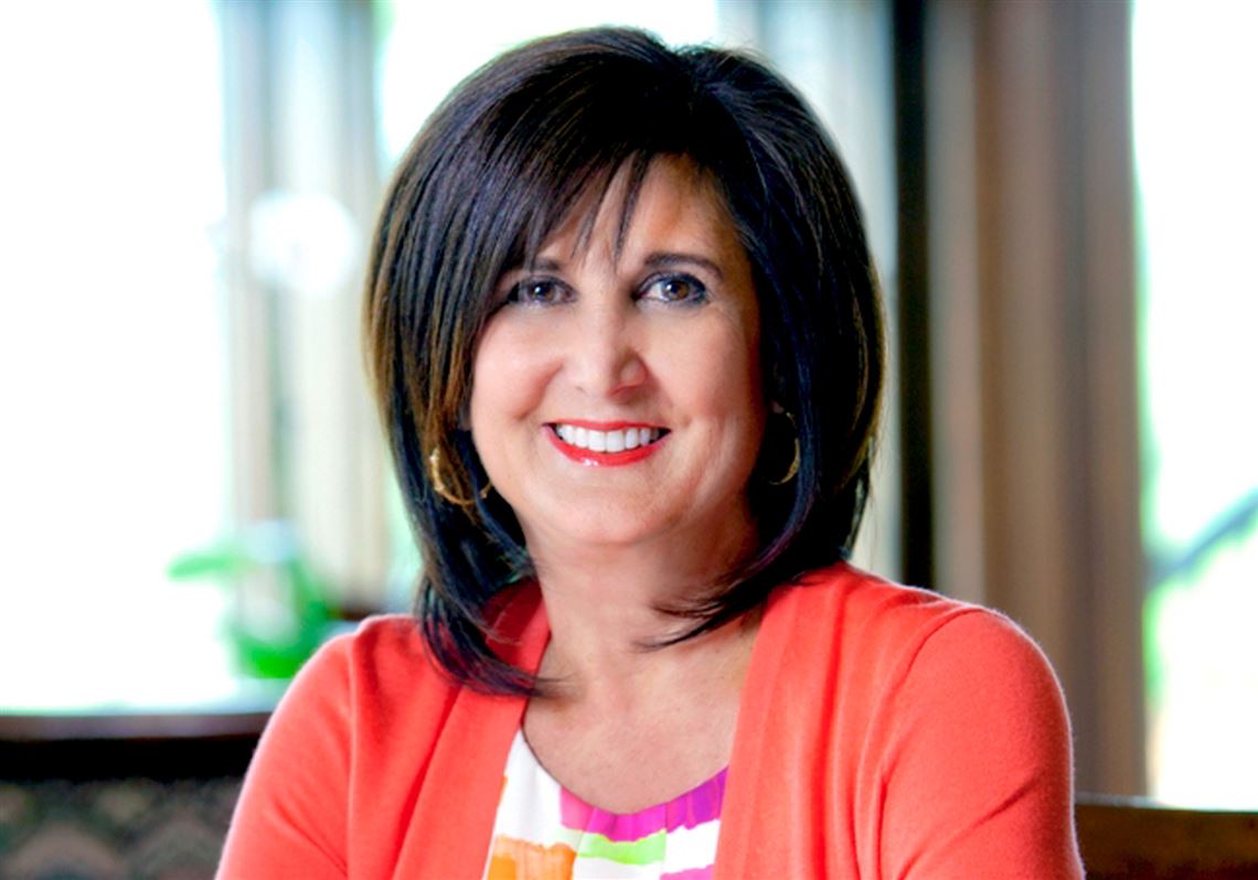 Through volunteering, Vicki McKenna makes a difference | Pittsburgh ...