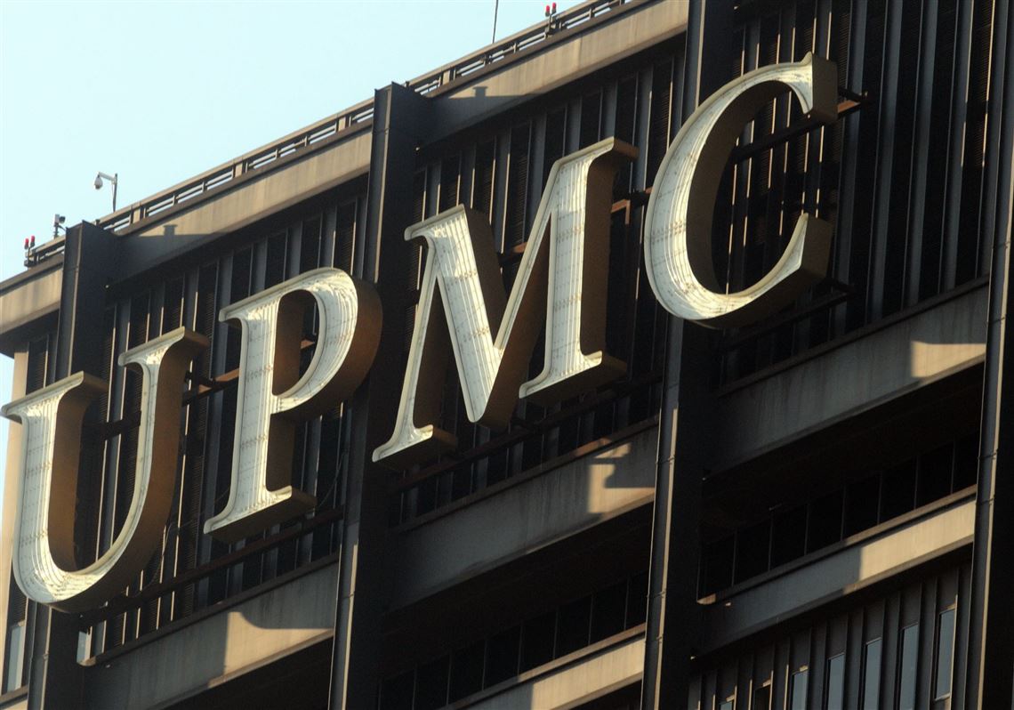 Misdirected email faulted in data breach affecting hundreds of UPMC ...