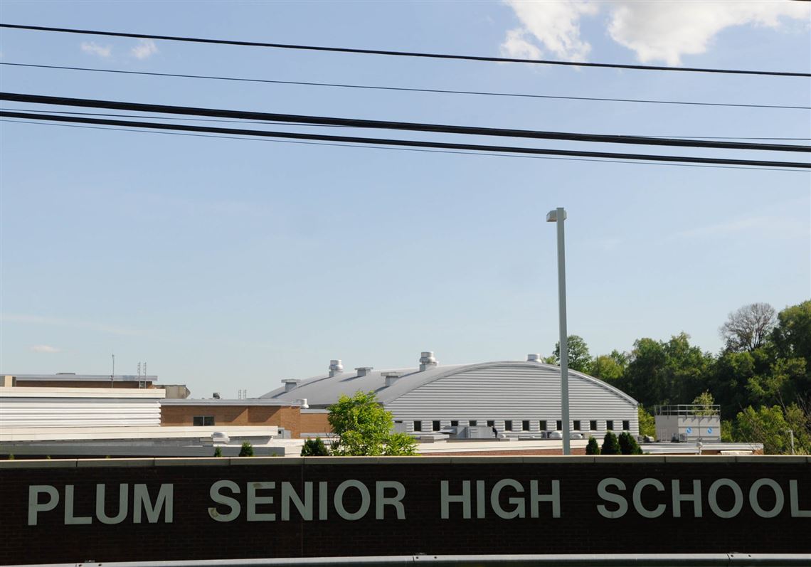 New resource officer hired for Plum High School | Pittsburgh Post-Gazette