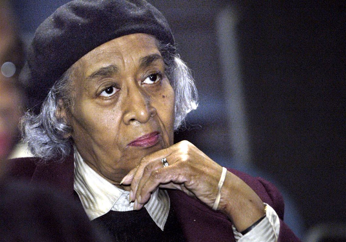 Obituary: Helen Faison / Pioneering educator at Pittsburgh schools ...