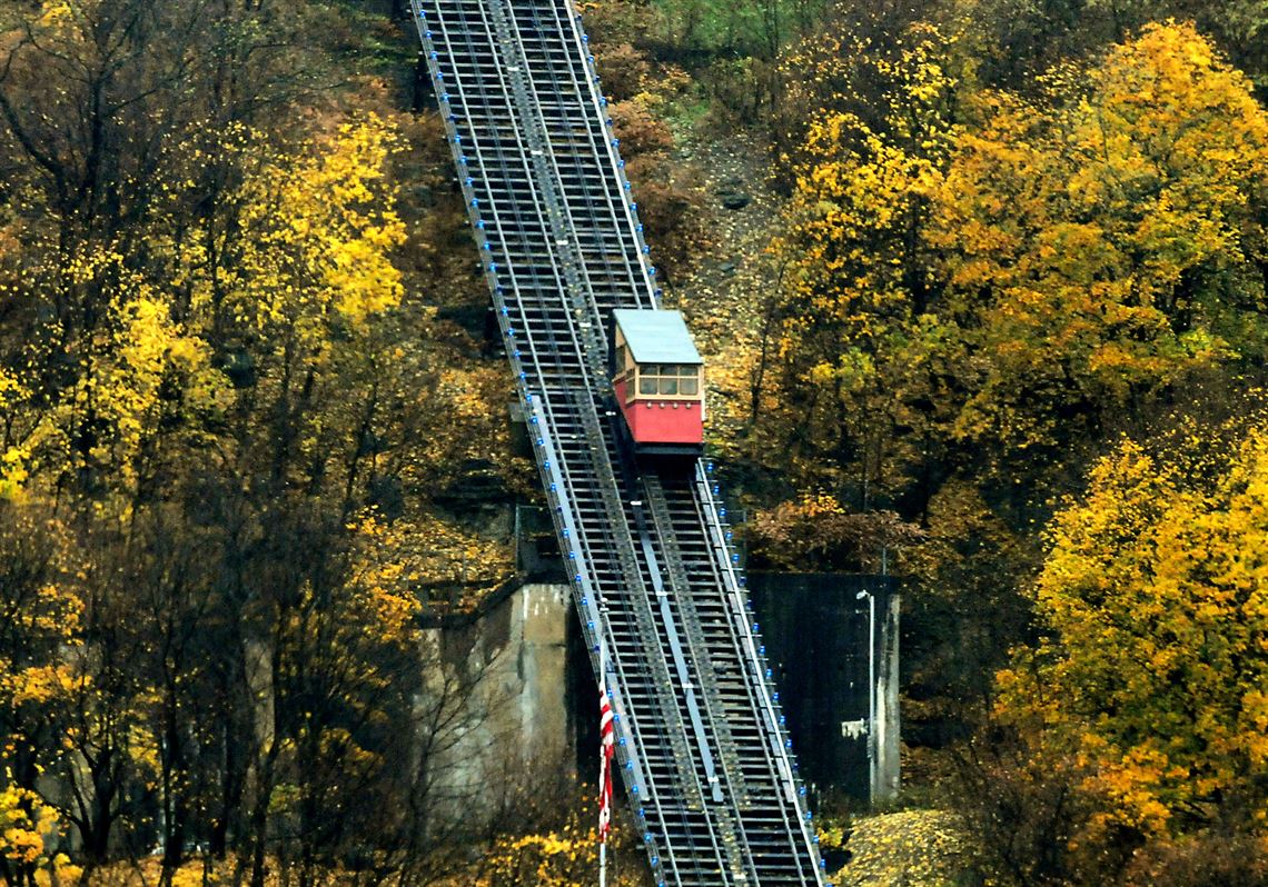 Closure to last nearly 3 months for Mon Incline | Pittsburgh Post-Gazette