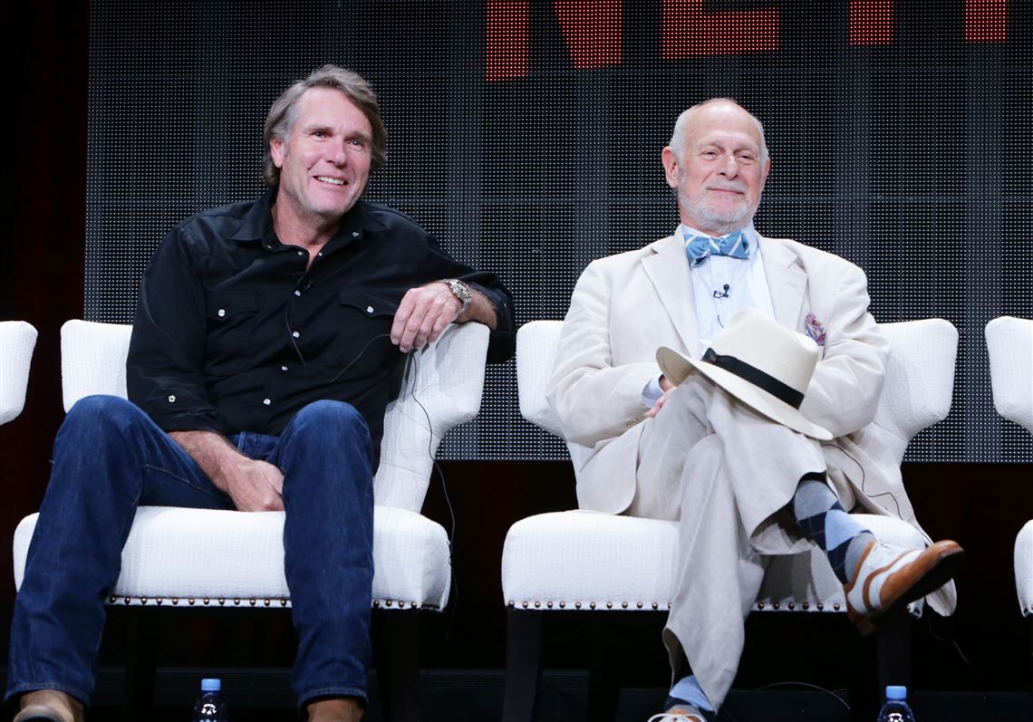Press Tour: ‘Longmire’ cast, producers talk Netflix revival ...