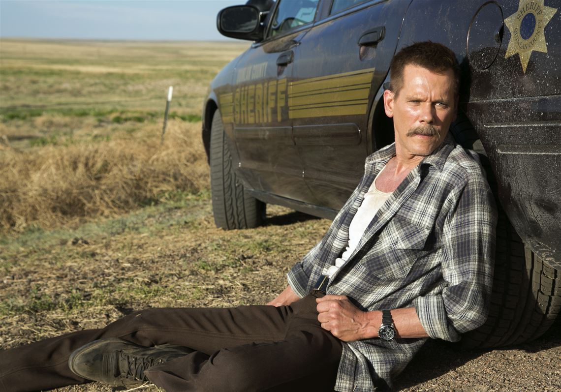 Movie review: 'Cop Car' stalls out as thriller | Pittsburgh Post-Gazette