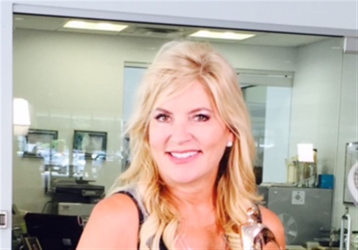 Debbie Numrich Campbell wins Nationally Acclaimed TELLY AWARD ...