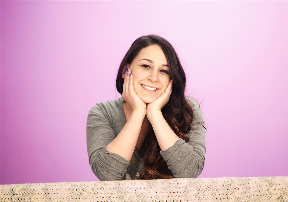 TV Preview: The spirits speak to Penn State student Monica Ten-Kate ...