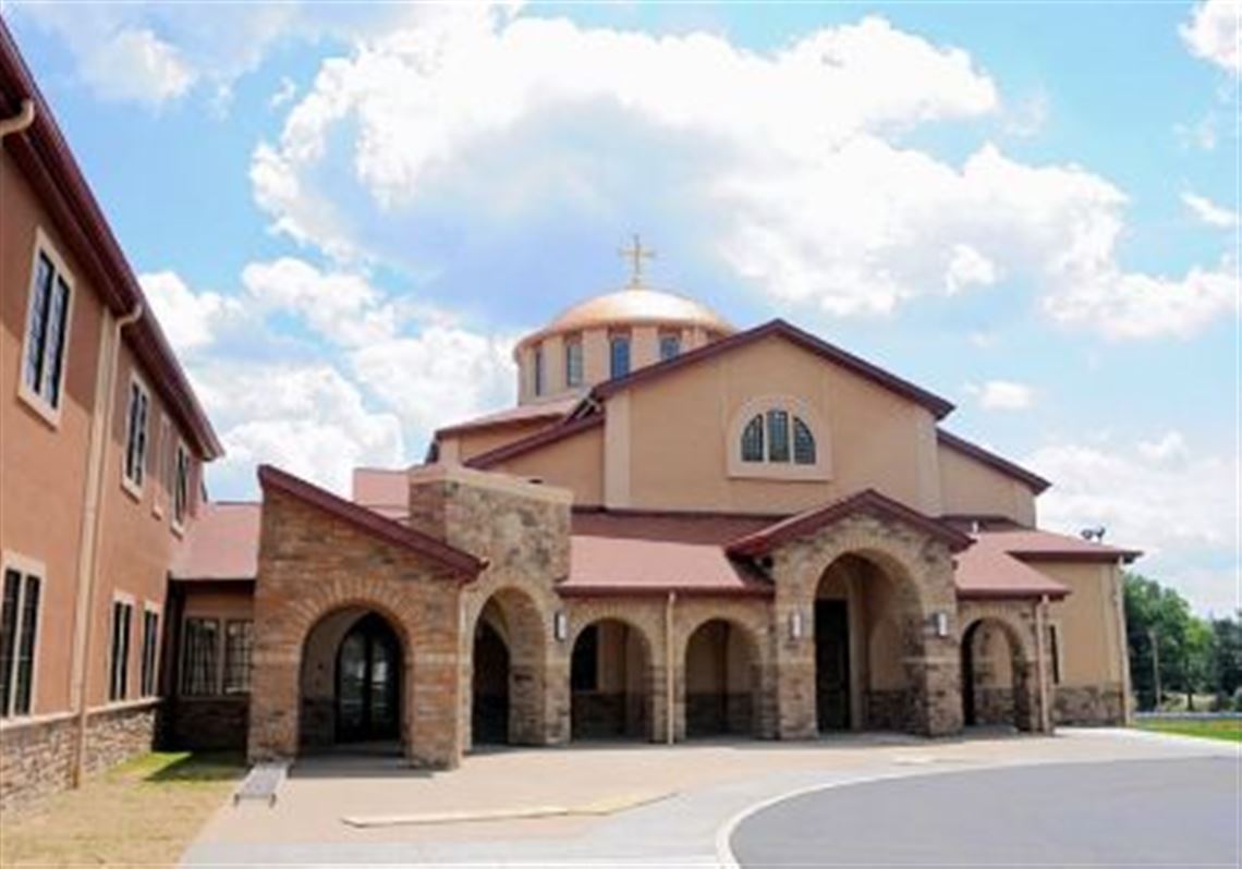 Holy Trinity Greek Orthodox Church in McCandless to offer 'Taste of ...