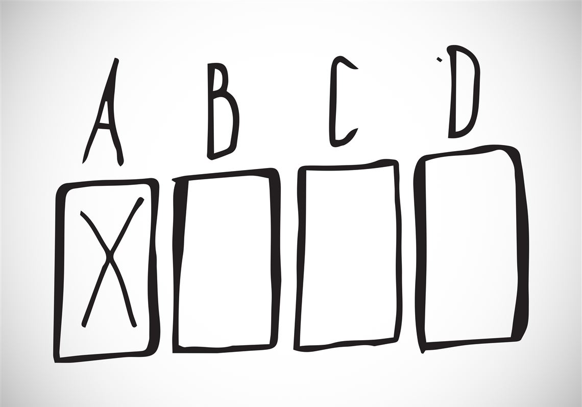 Gary Rotstein's Morning File: Checking if you’ve been following summer ...
