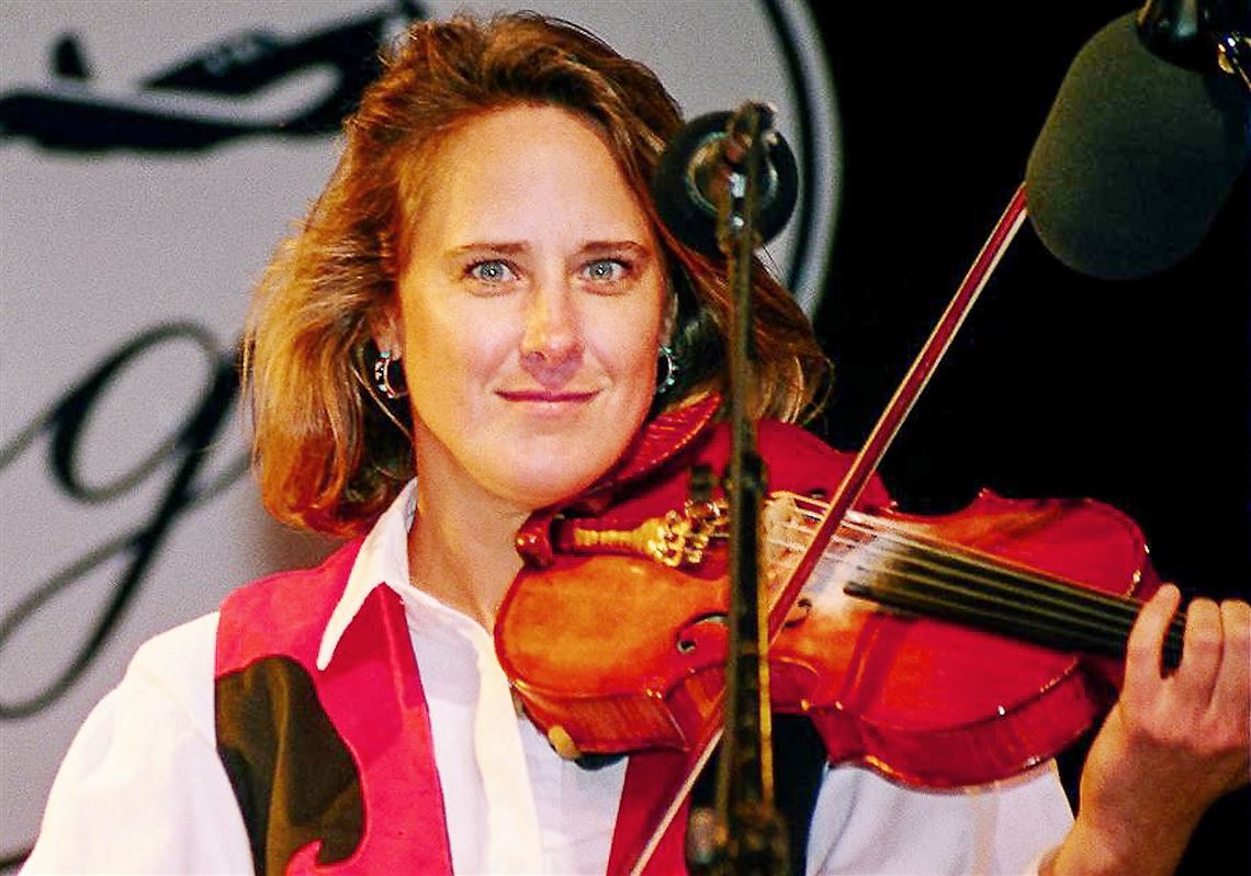 Obituary: Susan E. Cunningham / Engineer who played bluegrass around ...