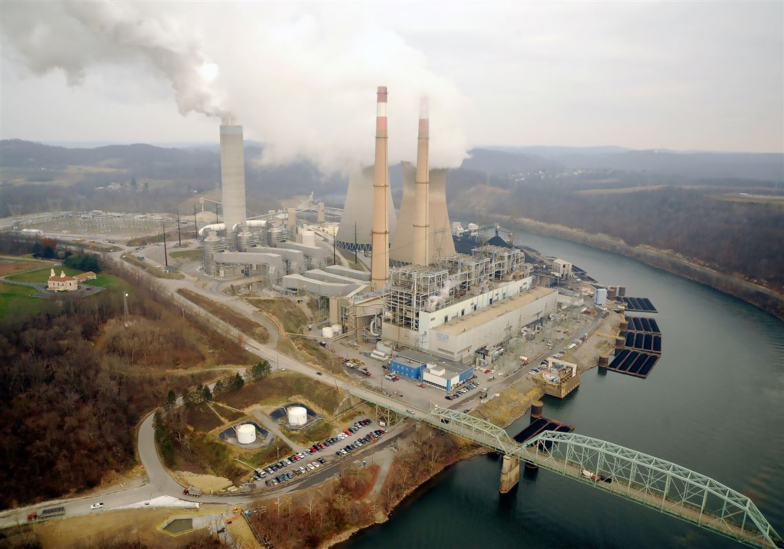 Report finds missteps in 2013 Hatfield, Mitchell plant closures ...